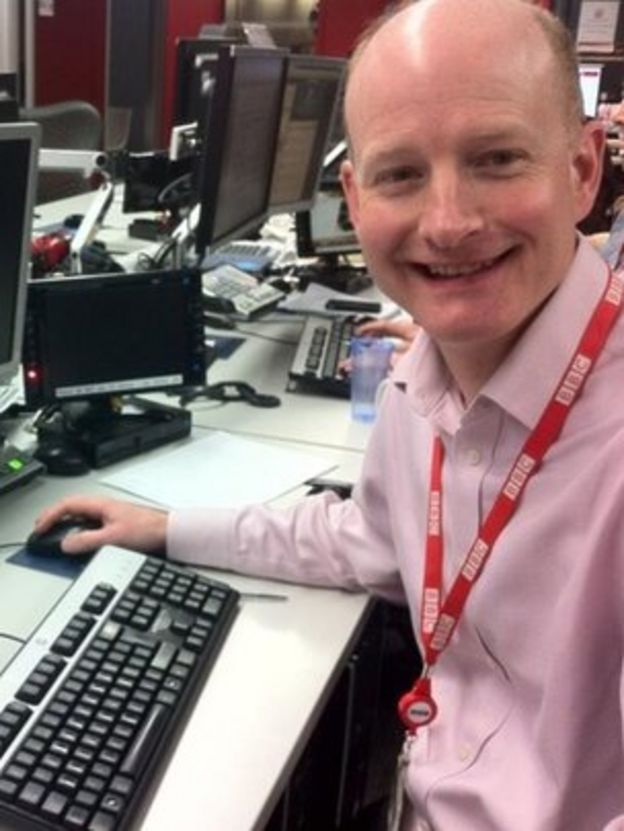 Benefits changes: Your questions to Simon Gompertz - BBC News