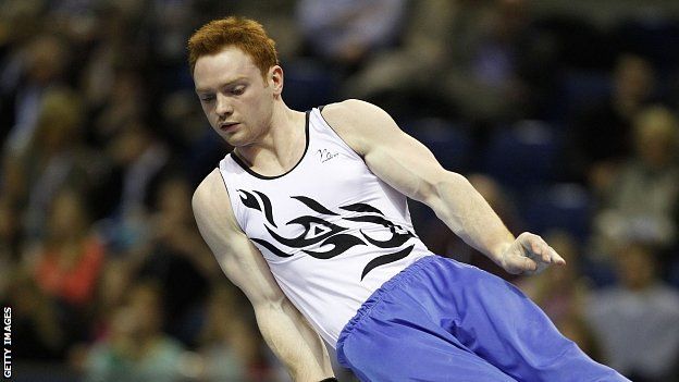 Great Britain's Dan Purvis wins World Cup bronze in Tokyo - BBC Sport