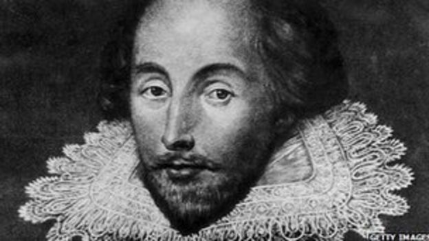 Shakespeare 'may have been a humble schoolmaster' - BBC News