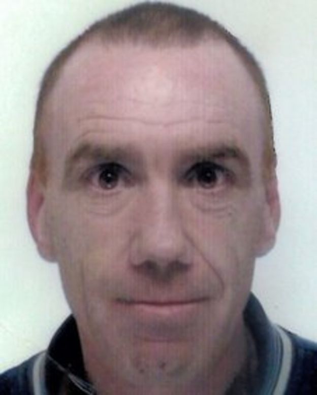 Peter Halligan death: Firm fined over fatal tank fall - BBC News