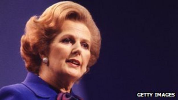 Margaret Thatcher death song goes ahead in Billy Elliott musical - BBC News