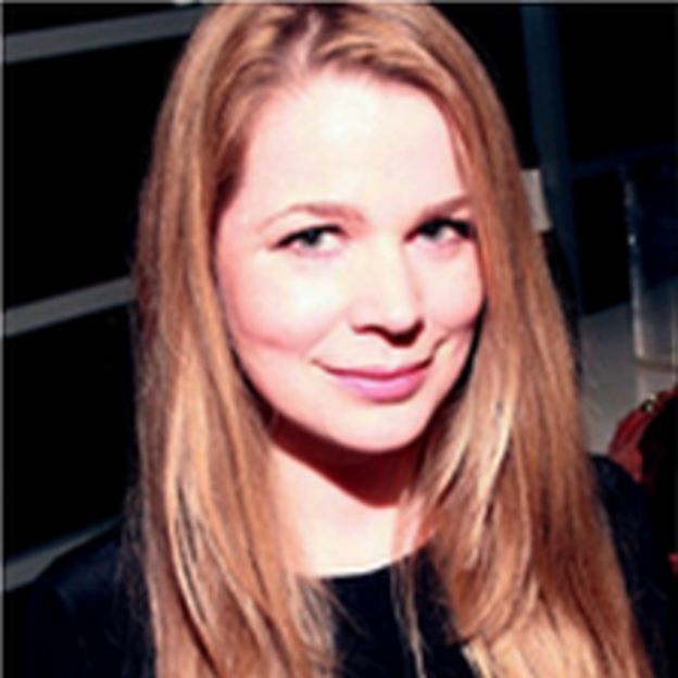 Dr Katharine Giles cycle death: Tribute to UCL scientist - BBC News