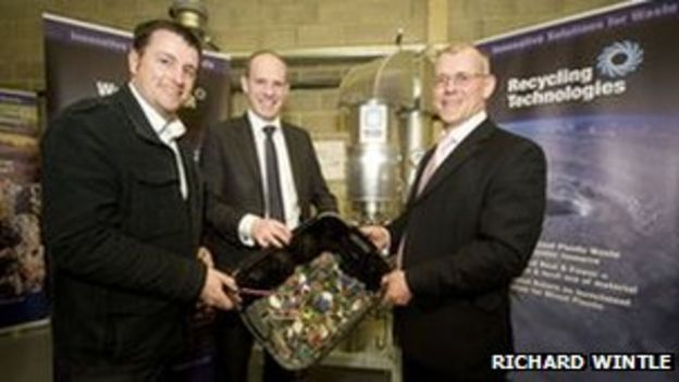 Forward Swindon's pledge to meet investment challenge - BBC News