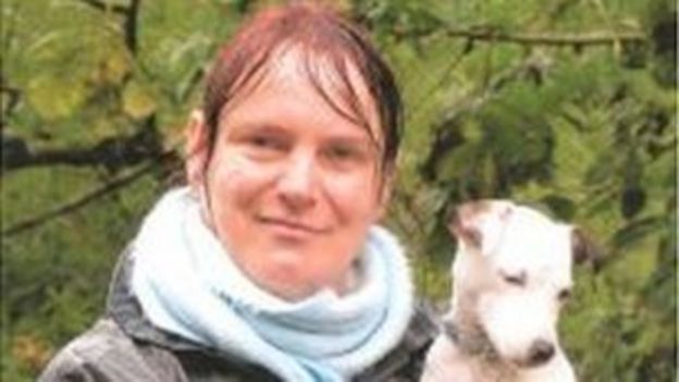 James Roy Simister guilty of murdering Debbie Simister - BBC News