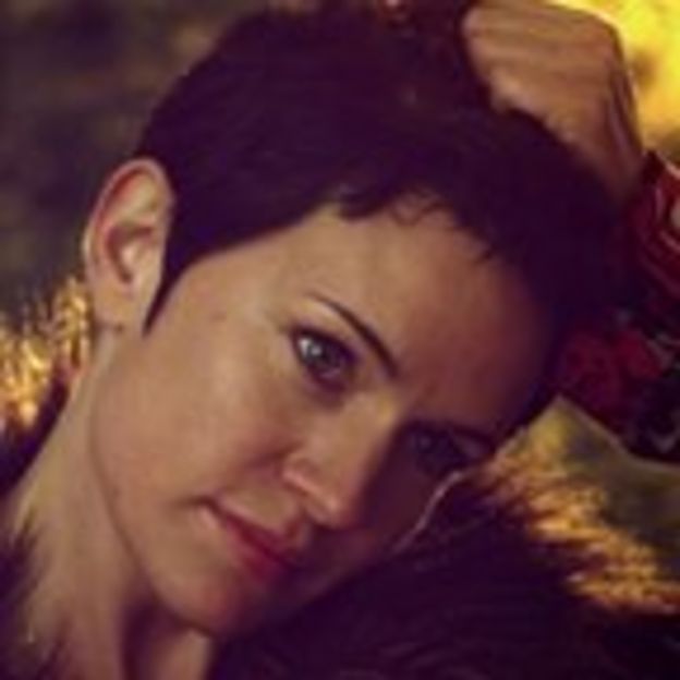 Granta: Britain's best young novelists - at a glance - BBC News