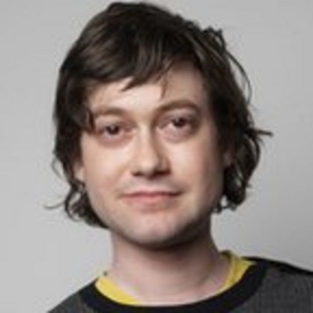 Granta: Britain's best young novelists - at a glance - BBC News