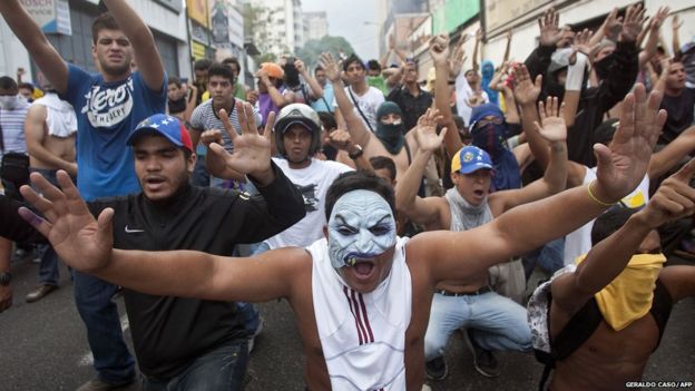 Day in pictures: 16 April 2013 - BBC News