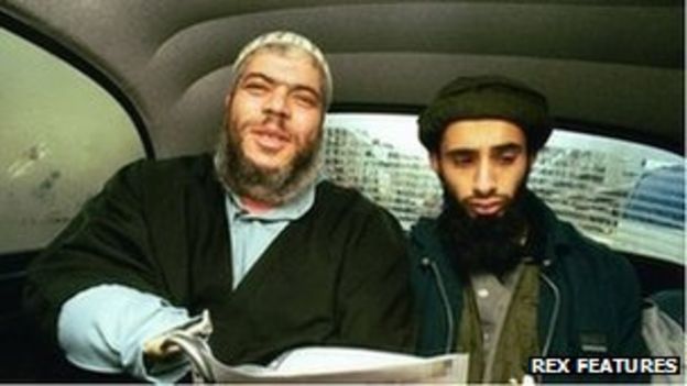 Haroon Aswat US extradition rejected by court - BBC News