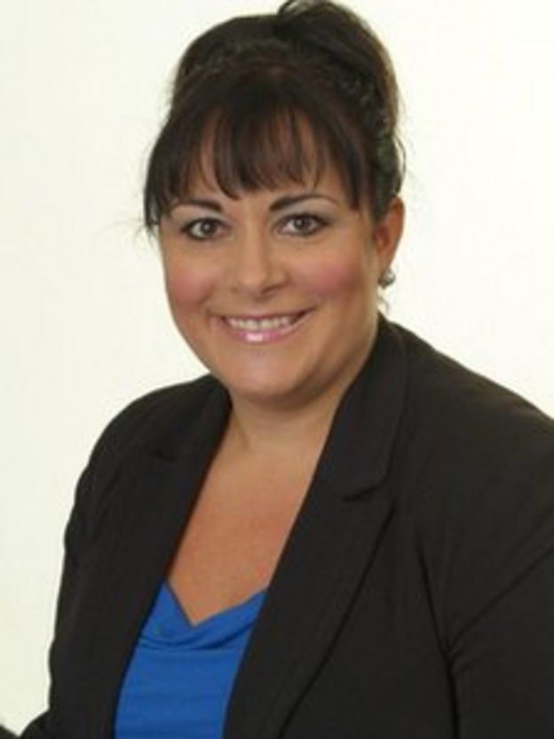 Wrexham-born opera singer Cecilia Smiga dies at age 38 - BBC News