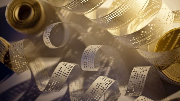 In pictures: How Cambridge Computer Lab changed the world - BBC News