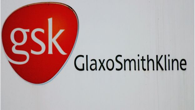 UK executive accused in GlaxoSmithKline China probe - BBC News