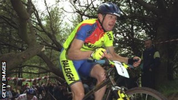 Performance guru Gary Coltman swaps Manchester for Glasgow - BBC Sport