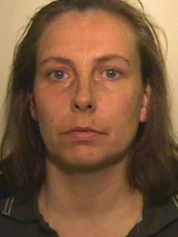 Search for missing Manchester mother of six last seen in July - BBC News