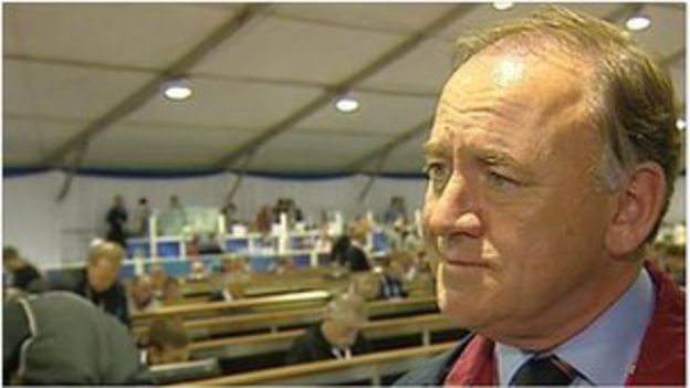 Rory McIlroy: Golf boss speaks about NI native's allegiance dilemma ...