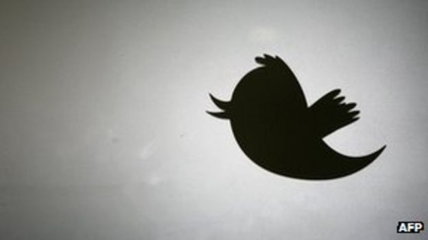 A market-moving fake tweet and Twitter's trust issue - BBC News