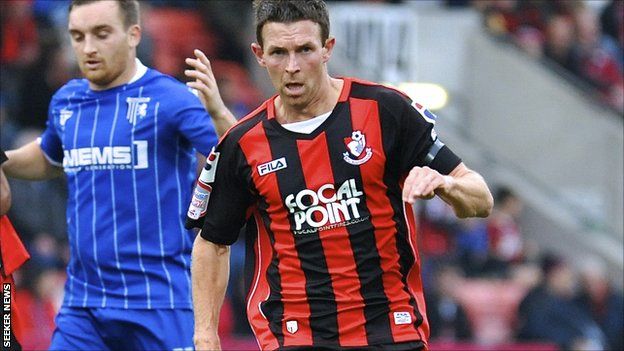 Stephen Purches: AFC Bournemouth to face West Ham - BBC Sport