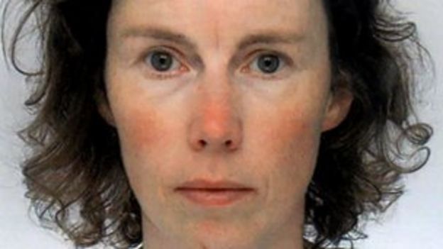 Aberdeen missing woman Ann Falconer sparks concern - BBC News