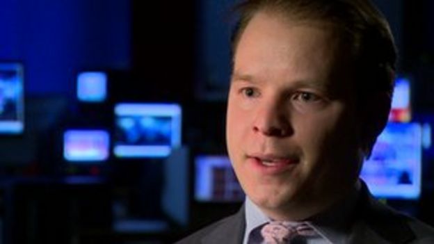 Is UK doing enough to protect itself from cyber attack? - BBC News