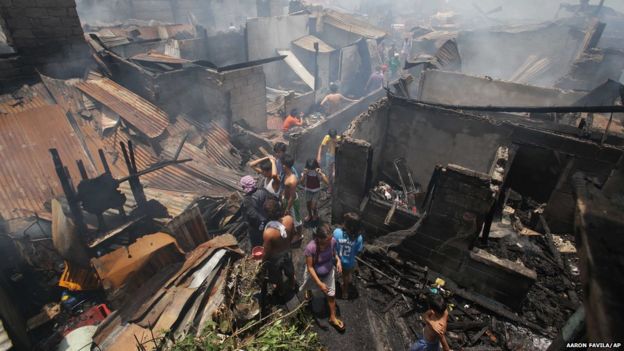 Day in pictures: 30 April 2013 - BBC News