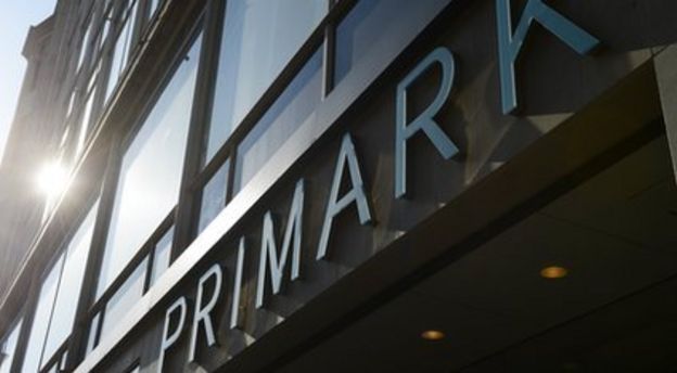 Primark to give money to victims of factory collapse - BBC Newsround