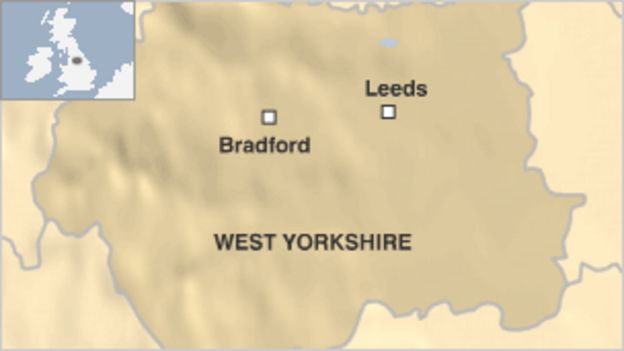 £18m bid for 'super cycleway' scheme for Leeds and Bradford - BBC News