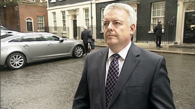 Lord Jones: 'Wales needs a better workforce not tax powers' - BBC News