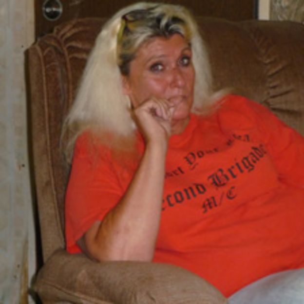 Murder in Mayfield - BBC News