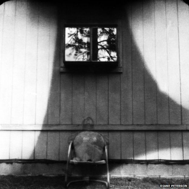 Your pictures: Pinhole photography - BBC News