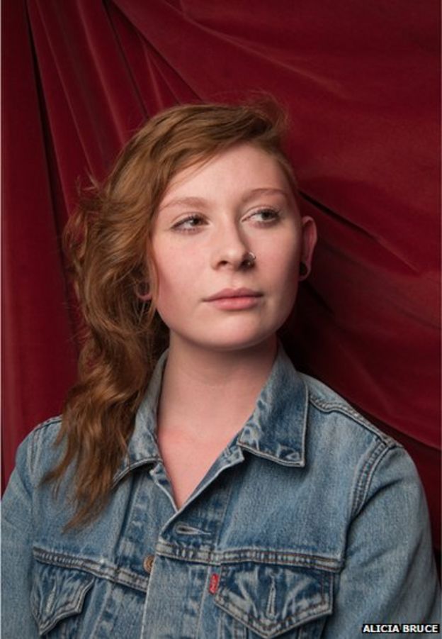 In pictures: The Valleys Project - BBC News