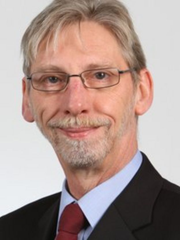 Knowsley MP shocked by Huyton Goodrich factory closure plan - BBC News