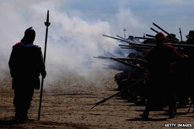 The Oxford English Dictionary and its chief word detective - BBC News