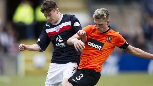 Barry Douglas and Nicky Riley must serve red card bans - BBC Sport