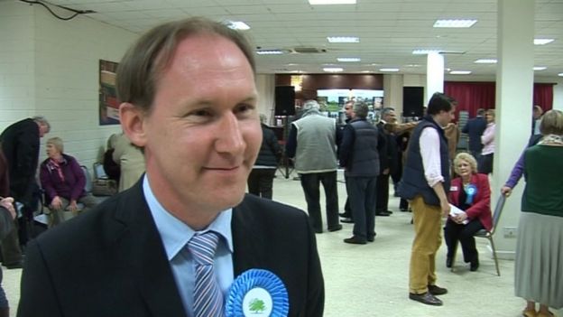Tories increase control of Somerset County Council - BBC News