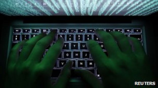 US report warns on China IP theft - BBC News