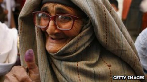 Pakistan hopes for 'cleanest' elections in history - BBC News