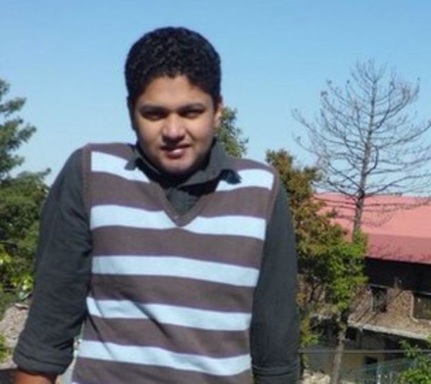 Pakistan election views: 'Time for change' - BBC News