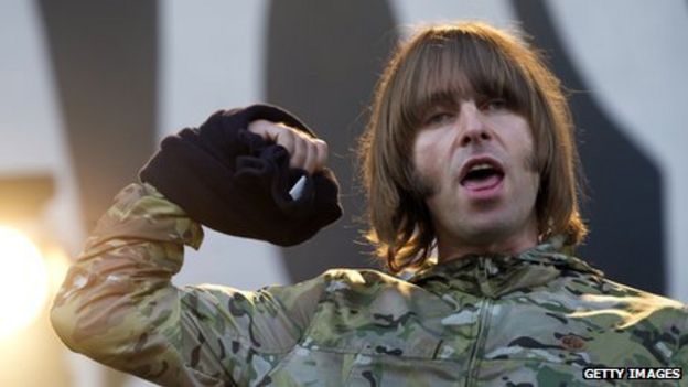 Former Oasis manager sets up new record label - BBC News