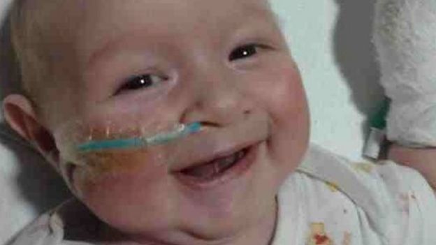 Derby baby's death: Court 'disempowered' carers of killed baby boy ...