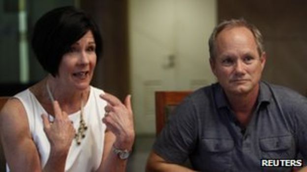 Singapore begins inquiry into Shane Todd death - BBC News