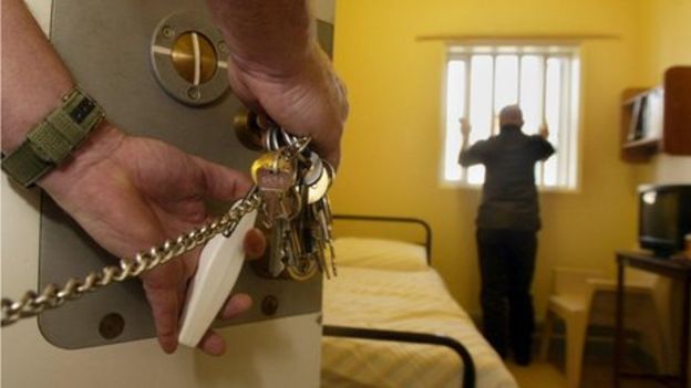 Hydebank Wood: Concern over increase in female prisoners - BBC News