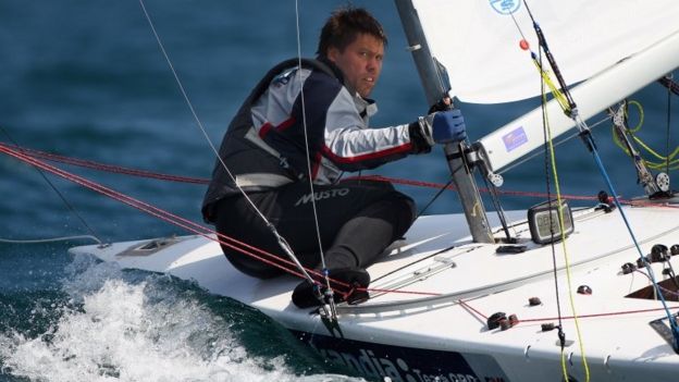 Bart's Bash sets world record for Andrew Simpson Sailing Foundation ...