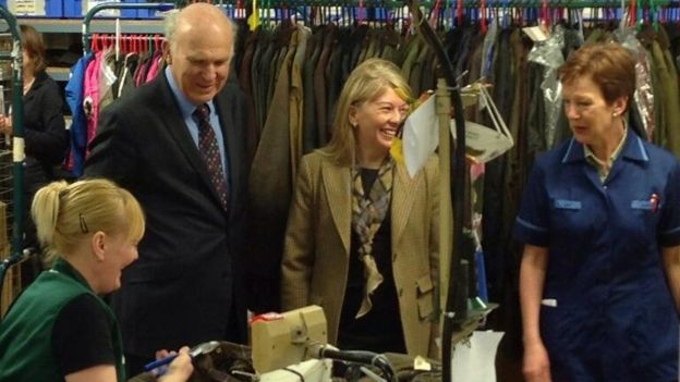 60 new jobs at Llanelli auto parts firm Gestamp Tallent - BBC News