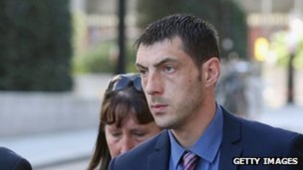 Tia Sharp: Murder 'shattered family's hearts' - BBC News