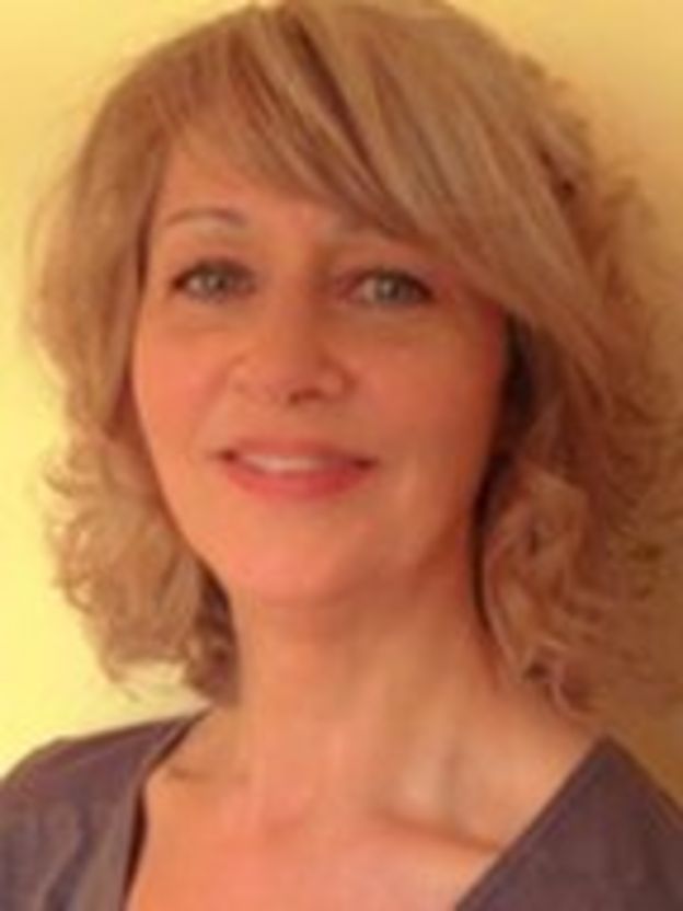 'I'm here, that's what counts': Your stories - BBC News