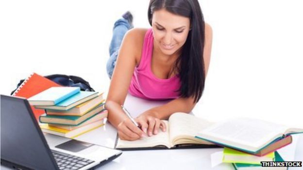 Revision techniques - the good, the OK and the useless - BBC News