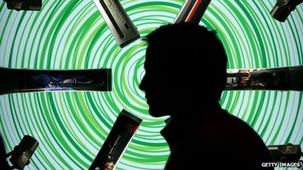 Xbox revealed: Experts on Microsoft's next games console - BBC News