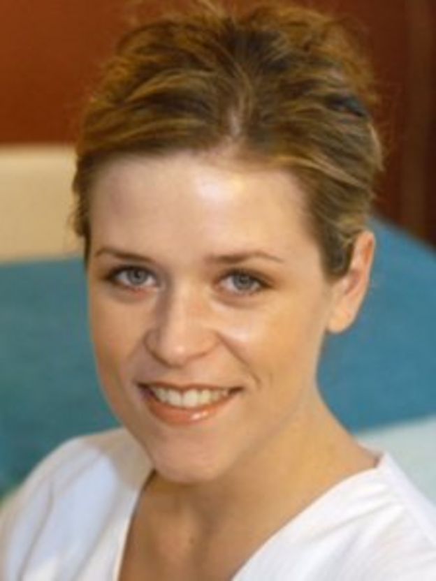 Janee Parsons death: Husband guilty of 'jealous rage' murder - BBC News