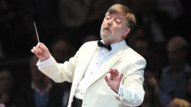 Wagner anniversary marked with concerts and broadcasts - BBC News