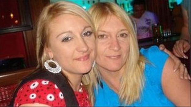 Linah Keza: Met Police 'failed to protect' murdered model - BBC News