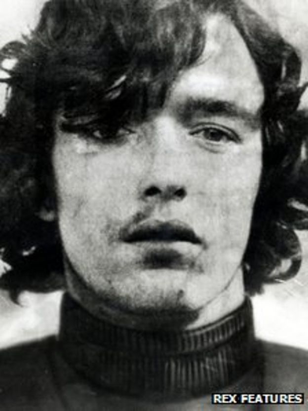 Worcester child killer David McGreavy anonymity lifted - BBC News